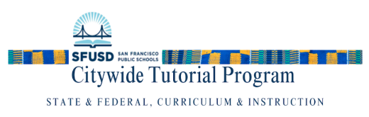 Current Outcomes | SFUSD